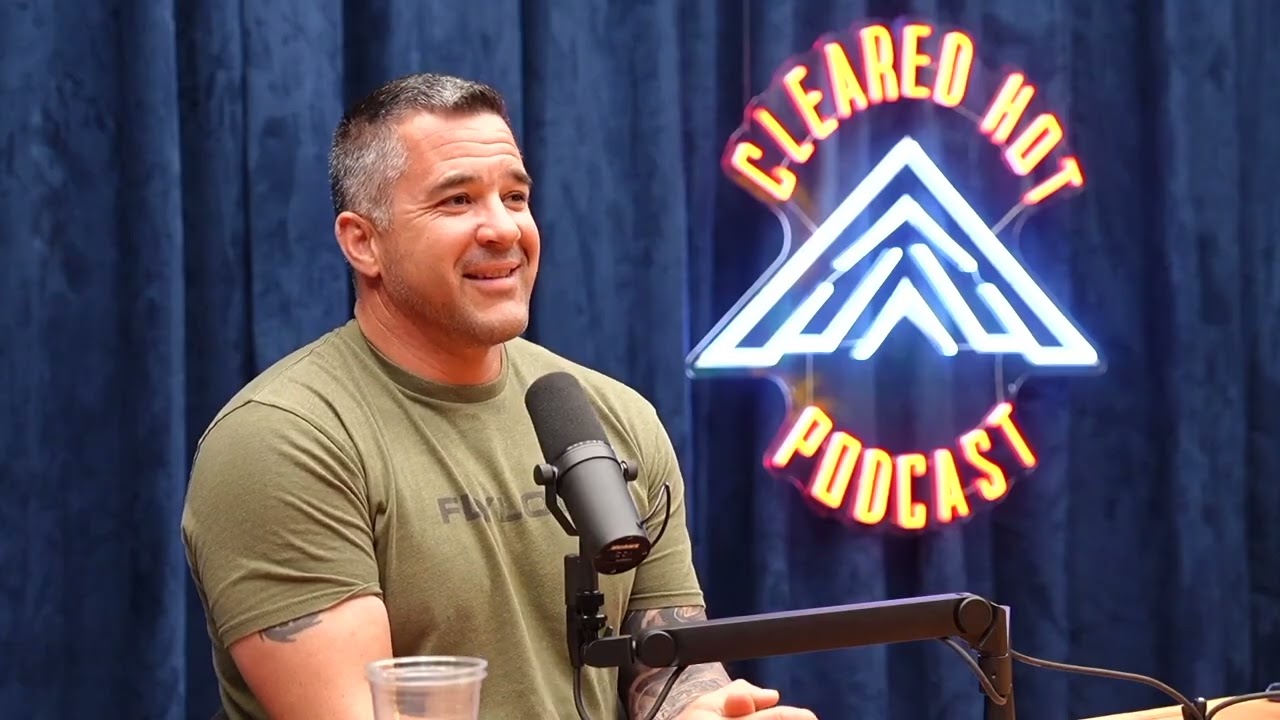 Former Police Officer Explains why Tasers Fail and Innovations in Taser Technology