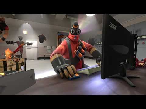 Steam Community :: Video :: Pyro time