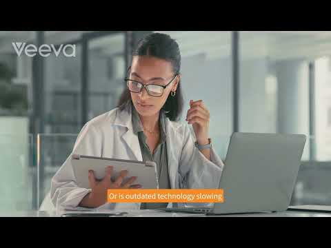 Veeva Systems - What we do
