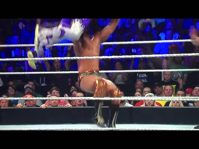 5 memorable matches of The Prime Time Players