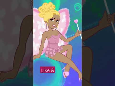 Doja Cat - Freaky Deaky ( Animation )