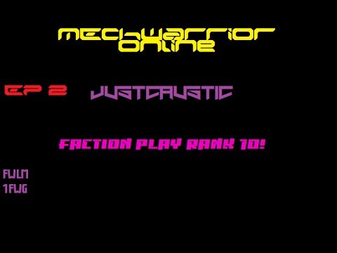 Steam Community :: Video :: [MWO] Hitting Rank 10 Marik / Scouting