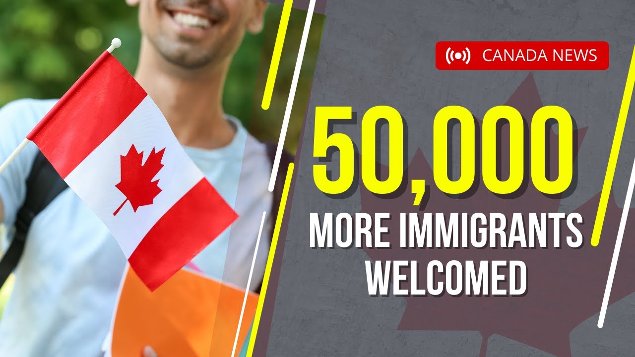 CANADA’S TEMPORARY RESIDENCE TO PERMANENT RESIDENCE PATHWAY | CANADA PR UPDATES