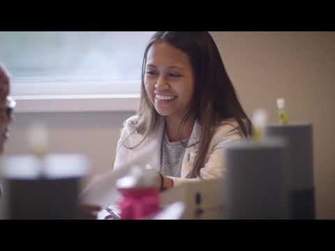 SLU Nuclear Medicine Technology: Learn More
