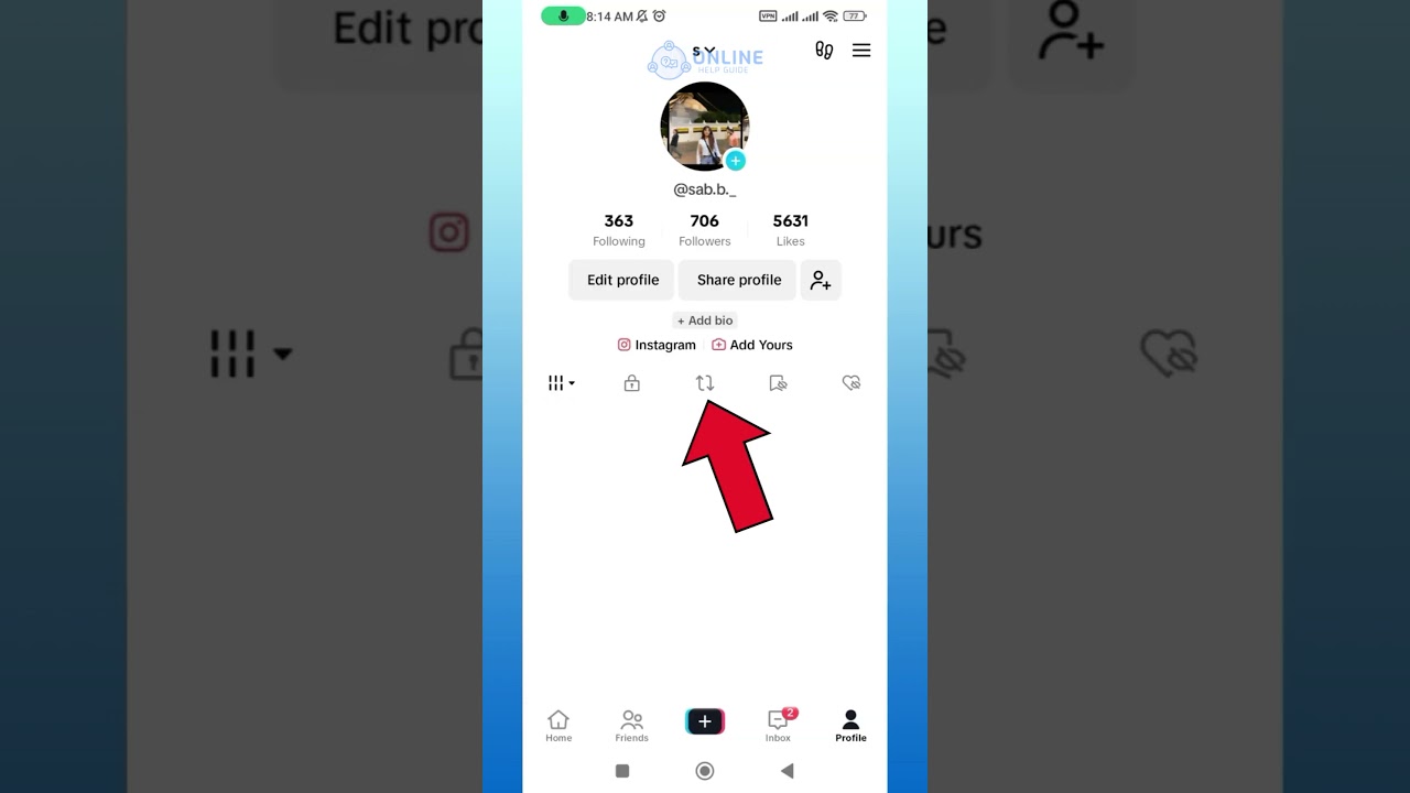 How to Delete Repost on TikTok (Quick & Easy)