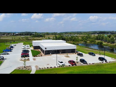 Snyder & Associates New Cedar Rapids Office Location