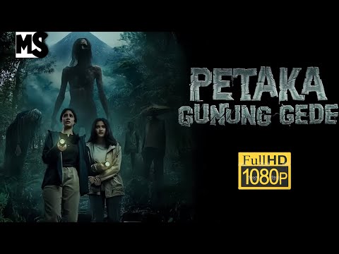 FULL FILM PETAKA GUNUNG GEDE‼️ AKIBAT MENDAKI SAAT SEDANG HAID