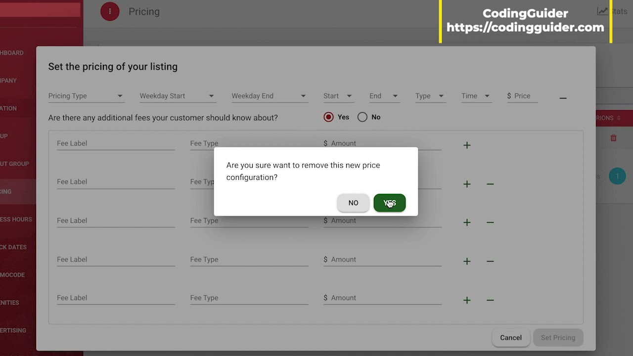 Master Angular Forms: Advanced Nested Forms & Form Arrays Tutorial