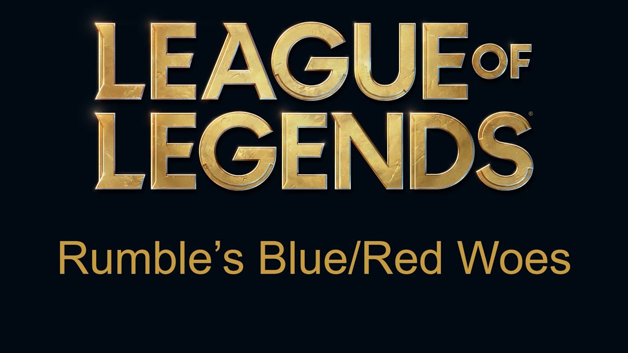 Re: [閒聊] 藍寶在紅藍方會因為代碼緣故傷害不一樣 - 看板LoL - PTT網頁版