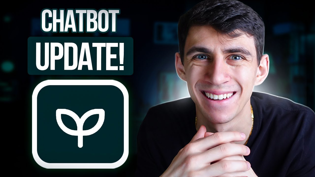 An Amazing PDF.ai Chatbot Update