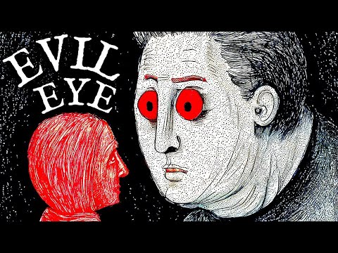 How Evil Eye Can Harm You & How To Protect Yourself