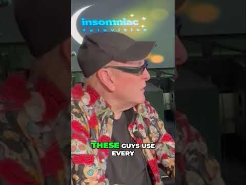 Slade's Cheap Tricks: Band Name Origin Story Revealed!