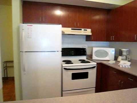 #302 (part 2) Apartment/studio for rent in Montreal (Downtown), Canada (full)