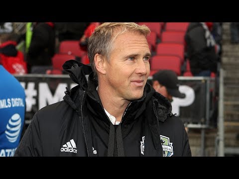 Interview: Chris Henderson on selecting Alex Roldan in MLS SuperDraft