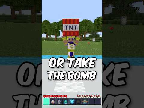 Minecraft NAME THE MOB