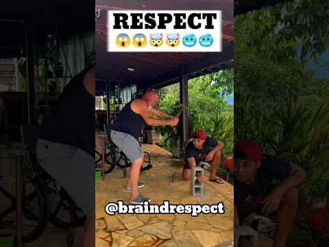 Respect ????????