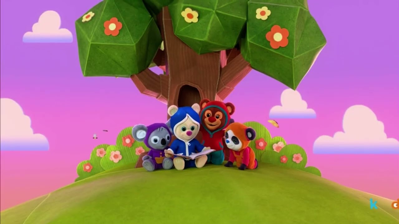 TVOKids Screen Bug (2023)