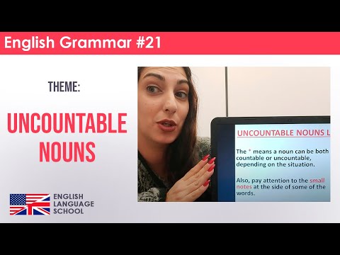 uncountable nouns | articles | how much | a lot of | some | any | a little vs. little