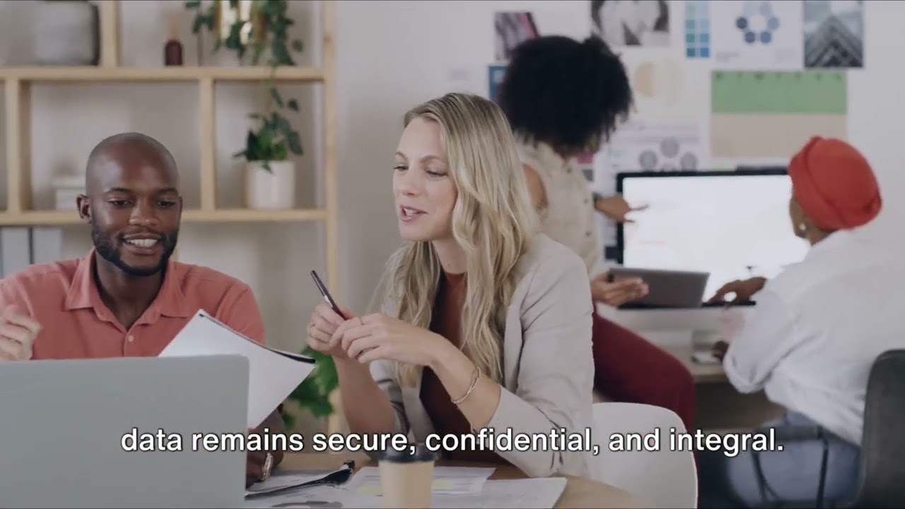 SparkNav - Managed IT Services