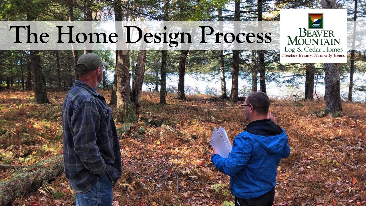 The Beaver Mountain Design Process