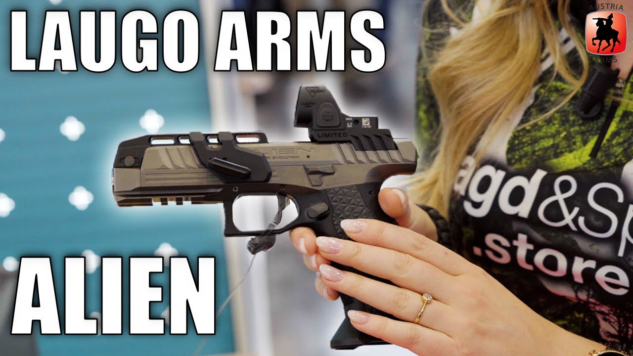 AUSTRIA ARMS - Waffen Wien, Waffen Niederösterreich, Waffenkauf