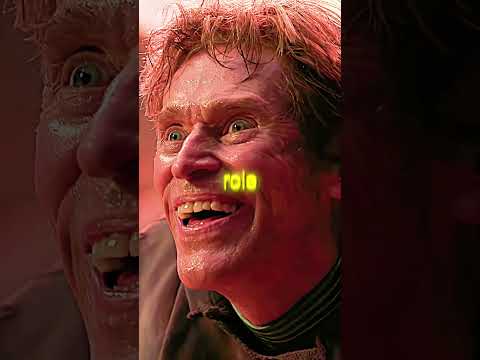Is Green Goblin The BEST Spider-Man Villain? #shorts