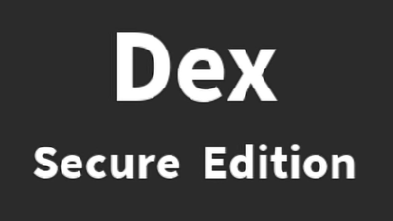 DEX V3 ( Android / PC ) script roblox