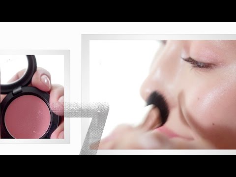Instant Artistry: Fresh, Flushed Cheeks | MAC Cosmetics
