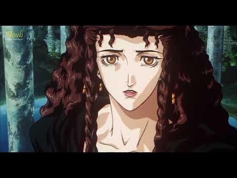 Vampire Hunter D: Bloodlust [Eng Dub] (Movie - 2000)