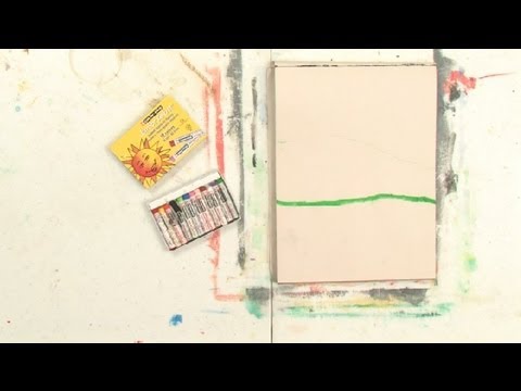 What Are Descriptive Lines in Art? : Art Tips & Information
