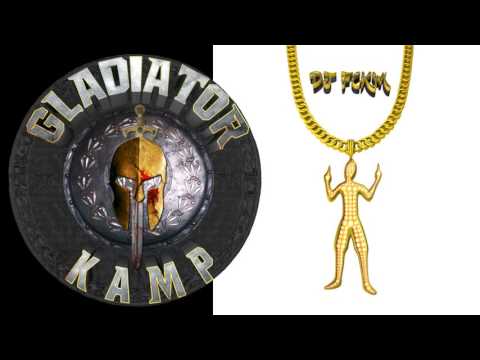WATCHUMEAN - Trub Maximus Ft. D.A. Prod By DJ Fckm