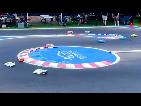 17.5 Touring Car A1 at the 2023 West Coast Nationals!
