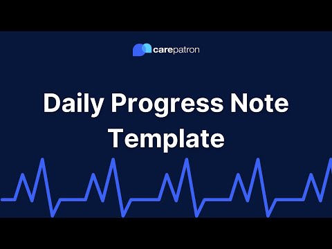 Daily Progress Note
