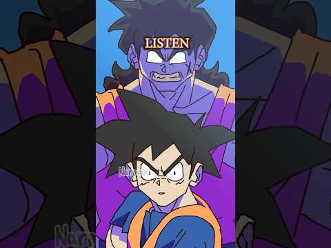 Yamcha is the strongest??! #dbz #dragonball #animation #animememes #fyp #fypシ