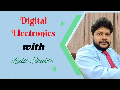 Digital Electronics | Lecture 06 | Applications of CRO