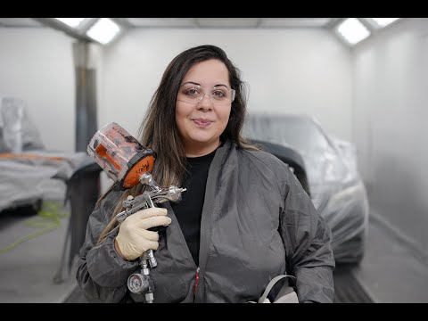 We Are Crash Champions | Mya's Story
