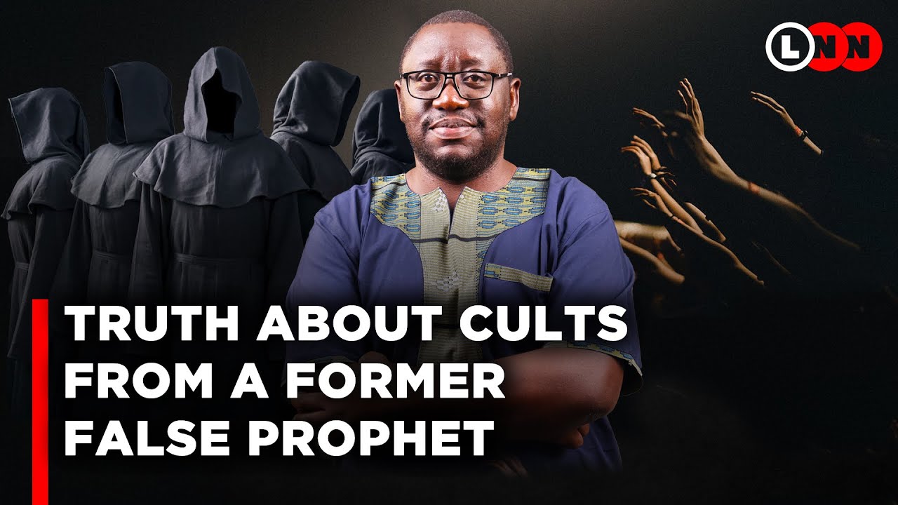How cults work and why they are so hard to leave - Sex & Relationships ...