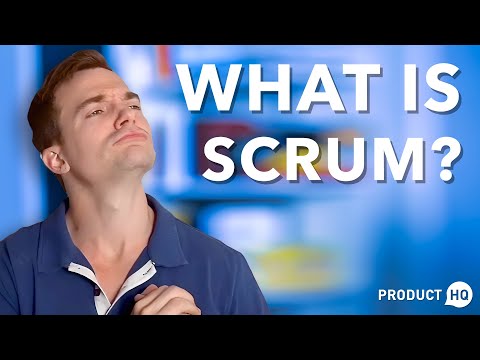 What is Scrum?