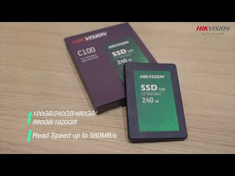 Hikvision SSD - Latest Price, Dealers & Retailers in India