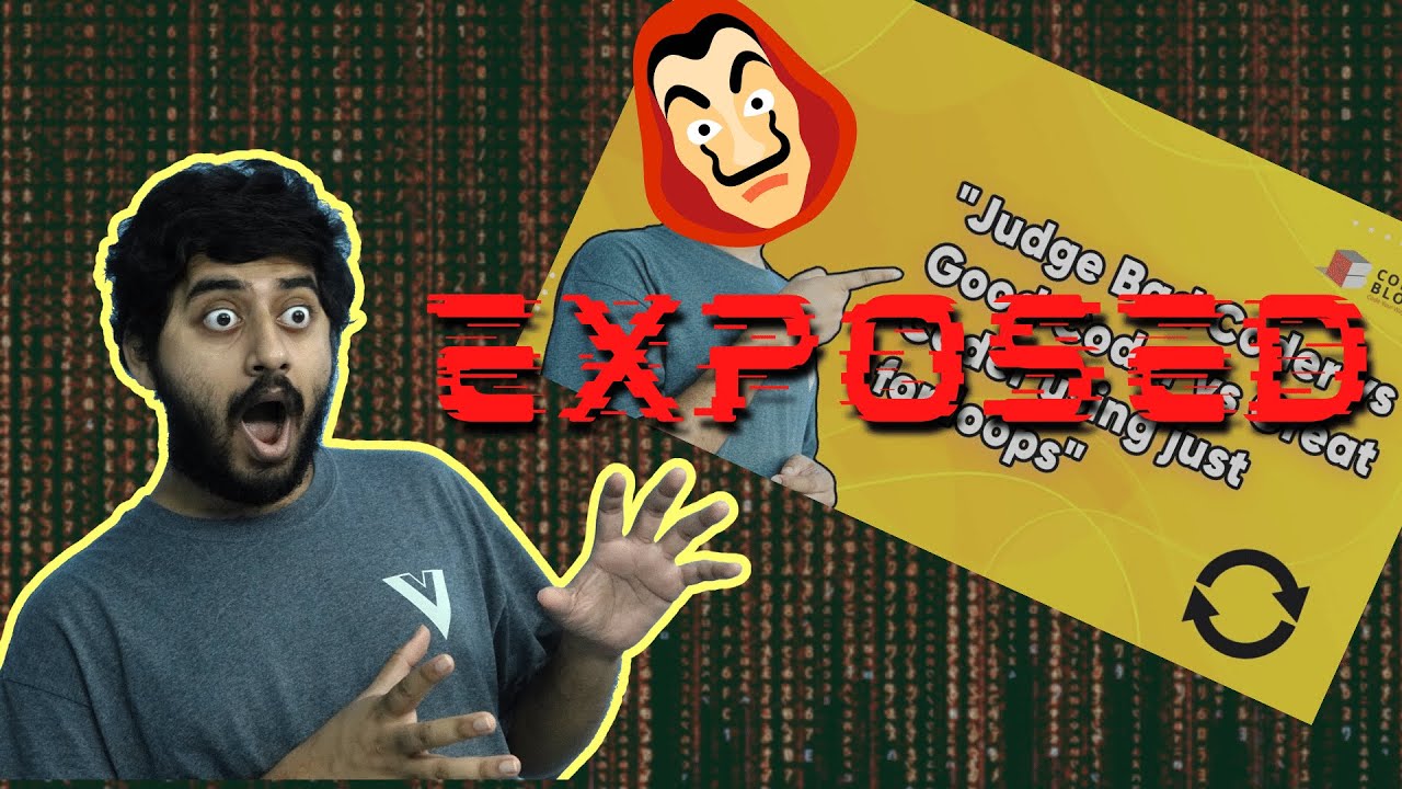 Arnav's Scam Exposed | 150K Views in 1 Month | Wrong FizzBuzz Coding Tutorial | How I Fooled You