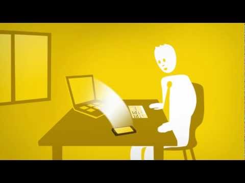 PostFinance Mobile - Scan + Pay
