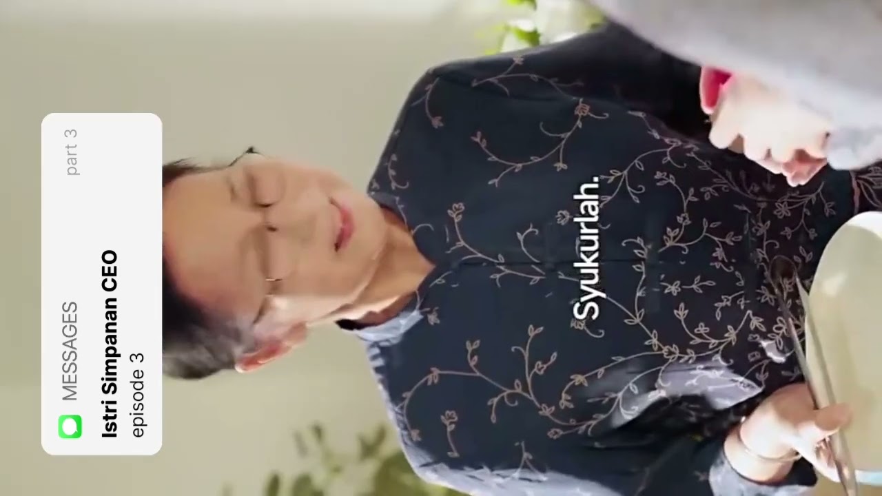 Istri simpanan CEO 3 #drakor #drama #kpop #cerita #ceritajiwa