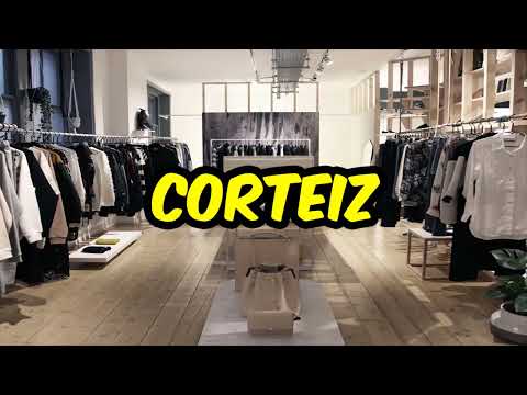 Corteiz Pronunciation | How To Pronounce Corteiz