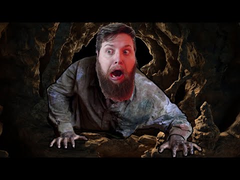 Steam Community :: Video :: SECRET TUNNEL! | Those Who Crawl