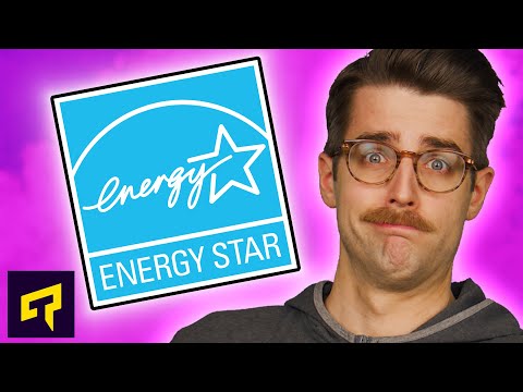 What Does "Energy Star" Mean?