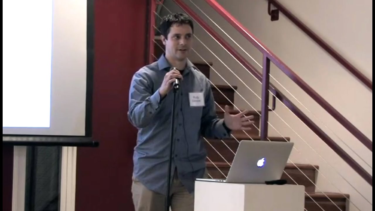 Multiprocessing in Python - Rudy Gilmore, Data Scientist, TrueCar