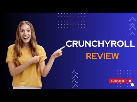 Crunchyroll Review: The Ultimate Anime Streaming Platform?