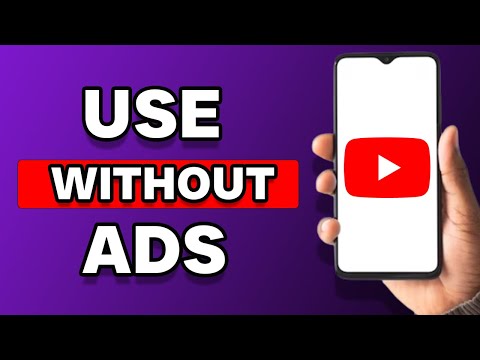 How To Use YouTube App Without Ads (2025)