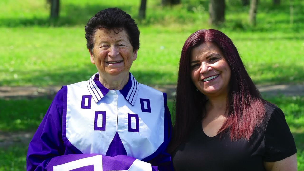 Dr. Mary Jo Ondrechen - 2024 AISES Technical Excellence Award