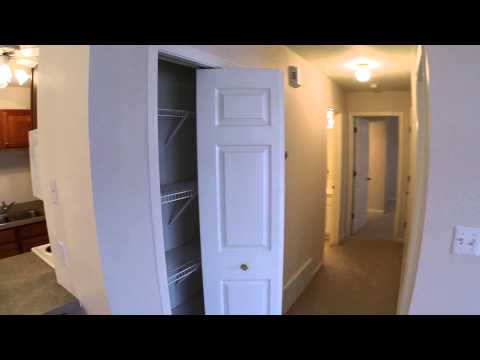 Concord Floor Plan - The Pointe at Evans Apartments Lake in Poland, OH